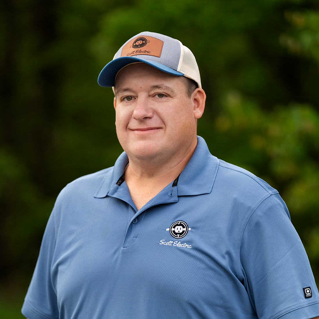 Scott Electric Staff and Commercial Electricians