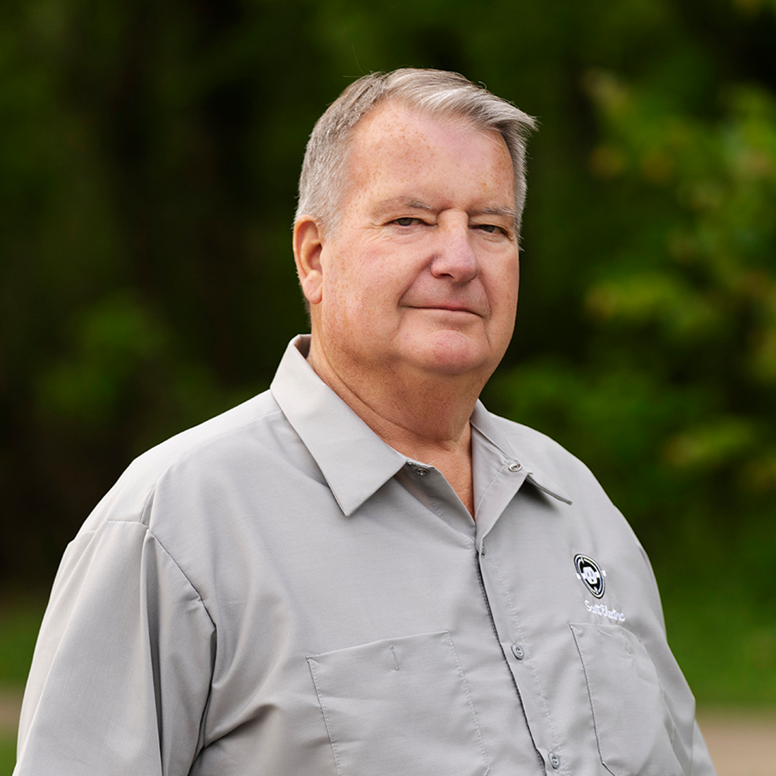 Scott Electric Staff and Commercial Electricians