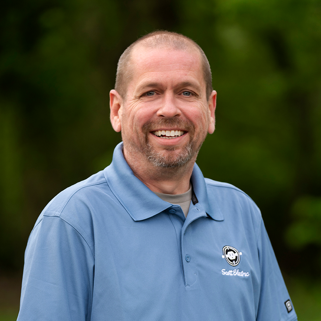 Scott Electric Staff and Commercial Electricians