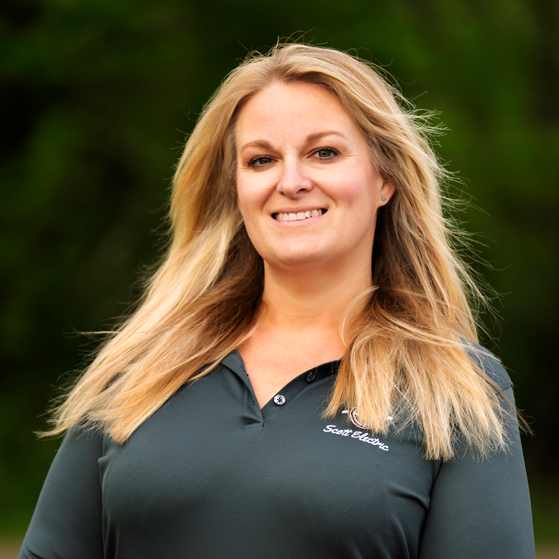 Scott Electric Staff and Commercial Electricians