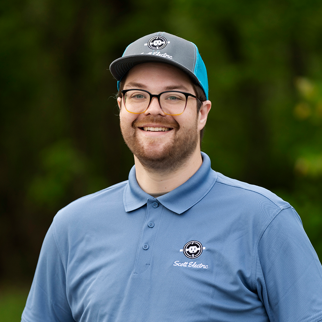 Scott Electric Staff and Commercial Electricians