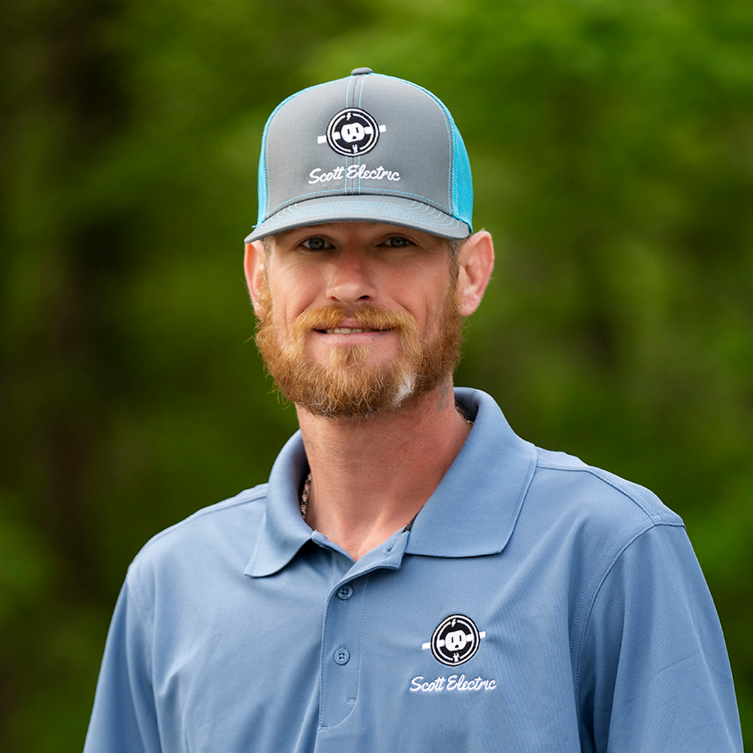 Scott Electric Staff and Commercial Electricians
